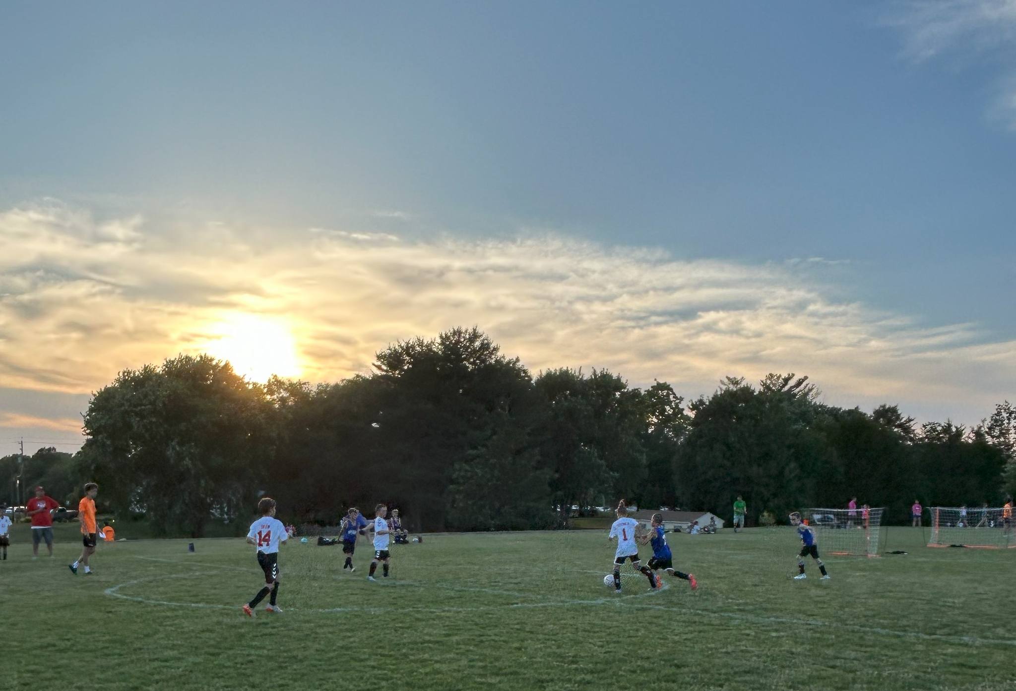 Policies – Harrison Soccer Club